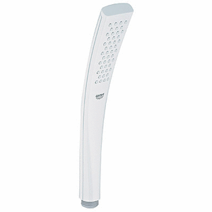 Grohe Ondus 27 185 LS0 Moon White Hand Shower | AffordableFaucets