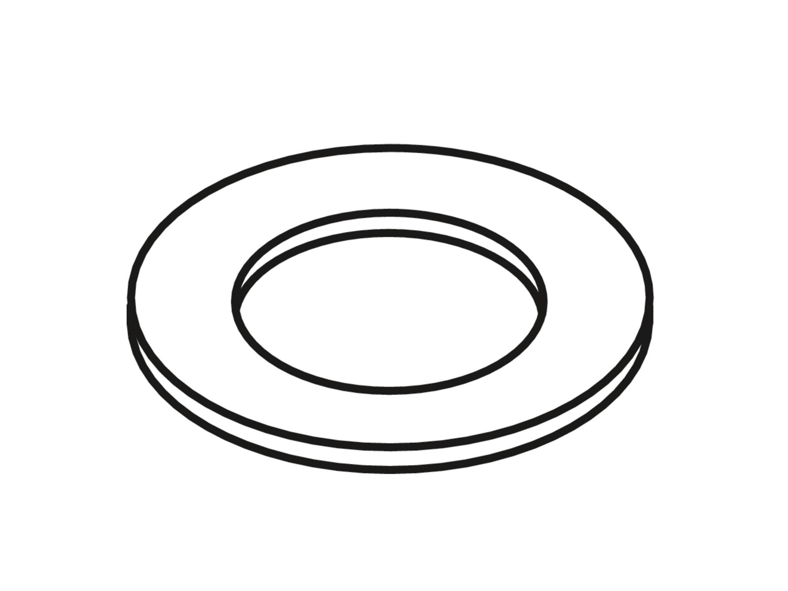 Kohler 22352 Part - Washer | AffordableFaucets