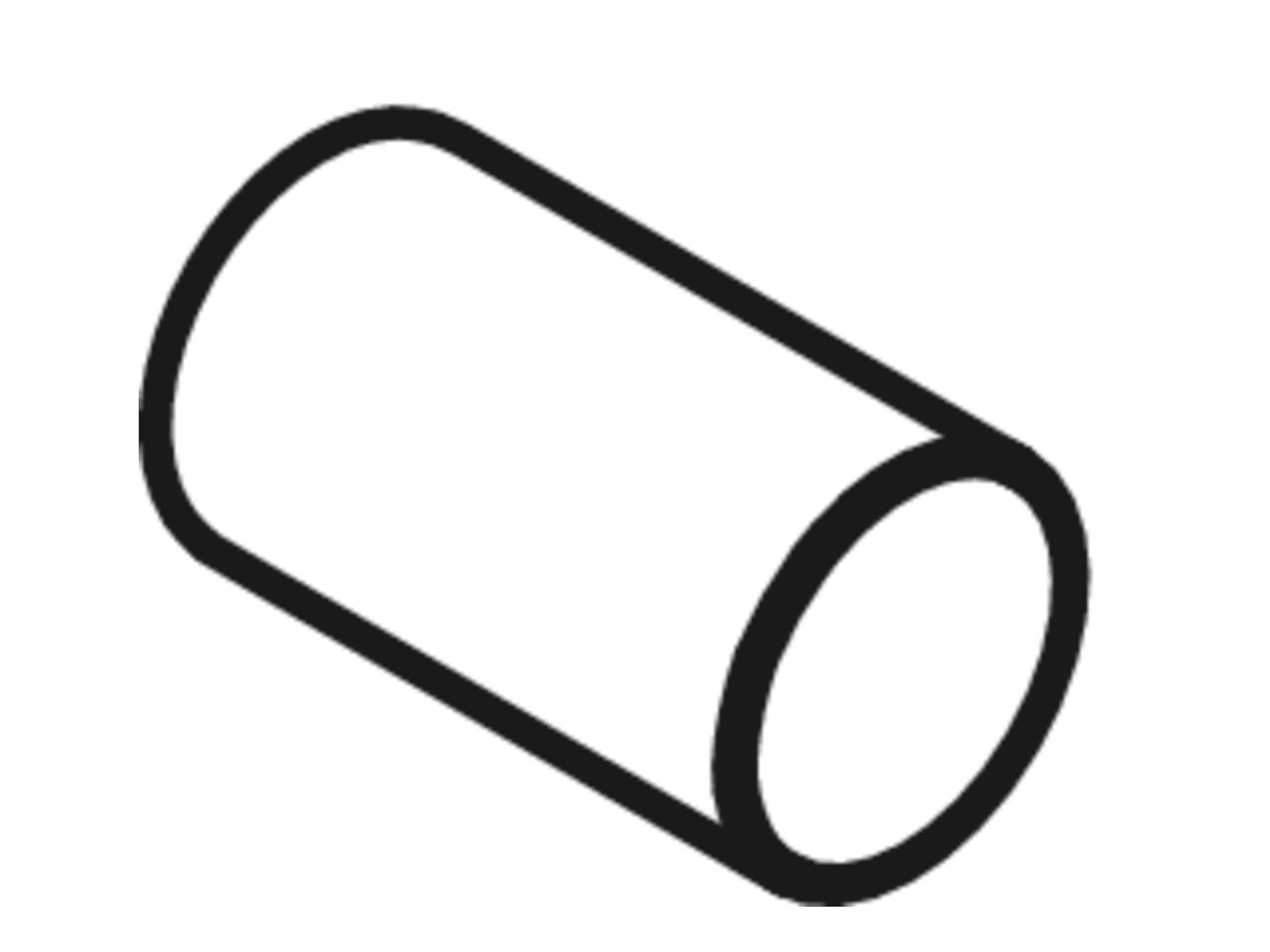 Kohler 78678-BN Part - Guide- Shower- Actuator | AffordableFaucets