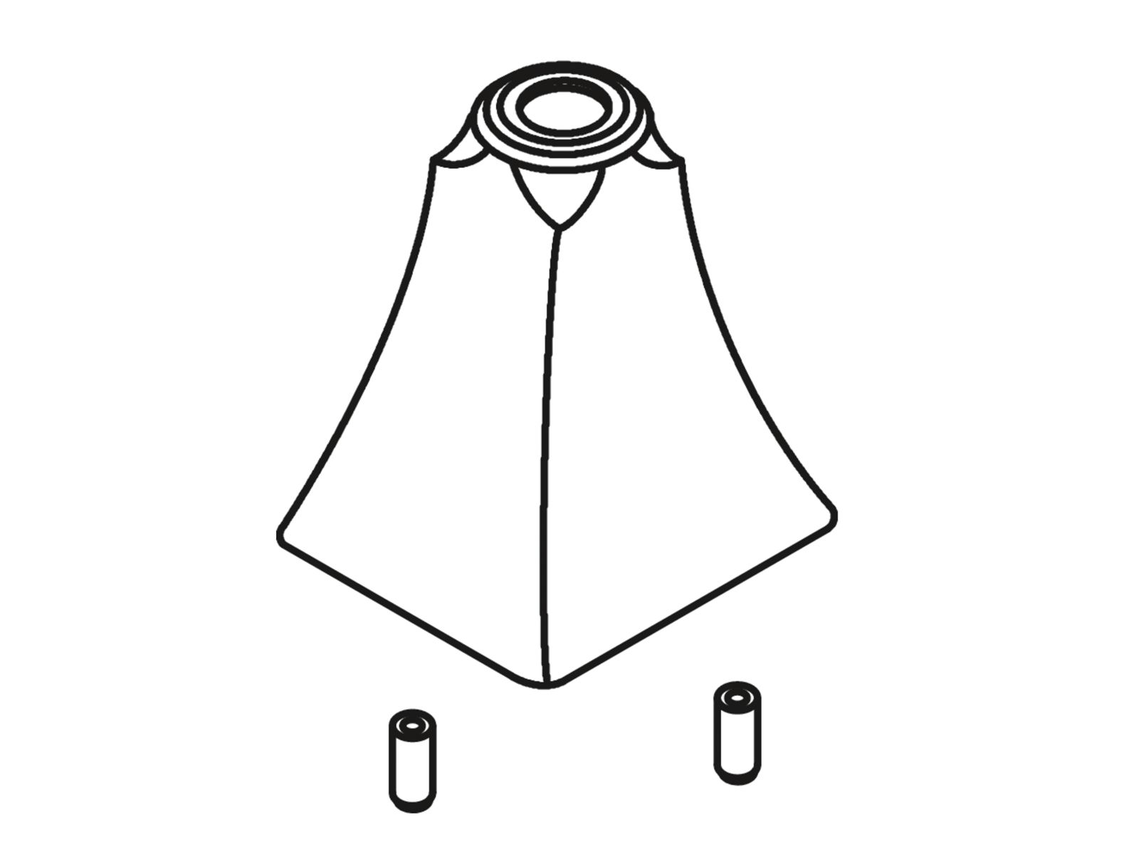 Kohler 88018-BN Part - Brushed Nickel Bonnet Assembly | AffordableFaucets