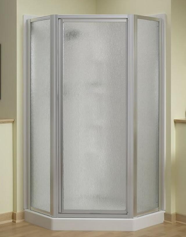 Sterling Sp2276a 38n Intrigue Nickel With Rain Glass Texture Neo Angle